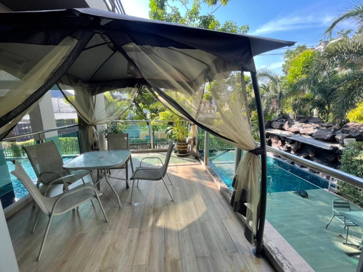 The Lux Ladprao 10 - Bangkok