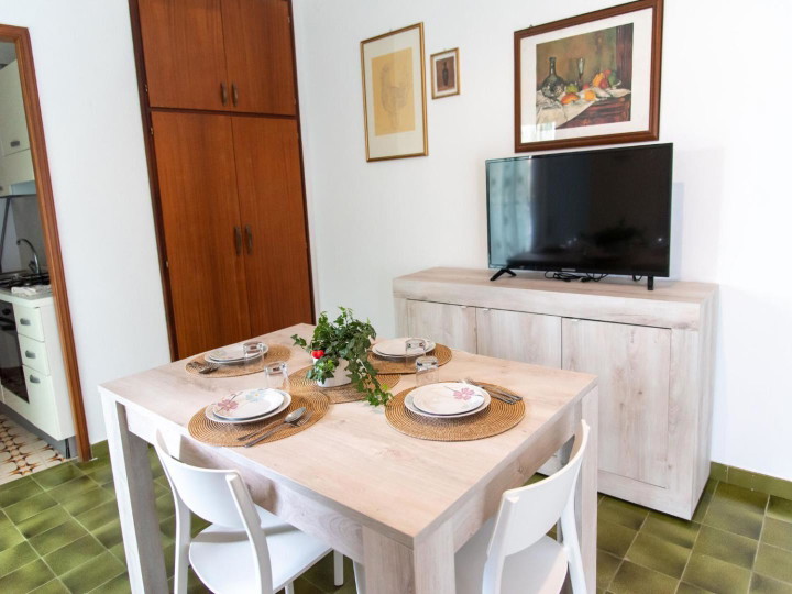 Vue Merveilleuse Apartment - Scopello, Italy