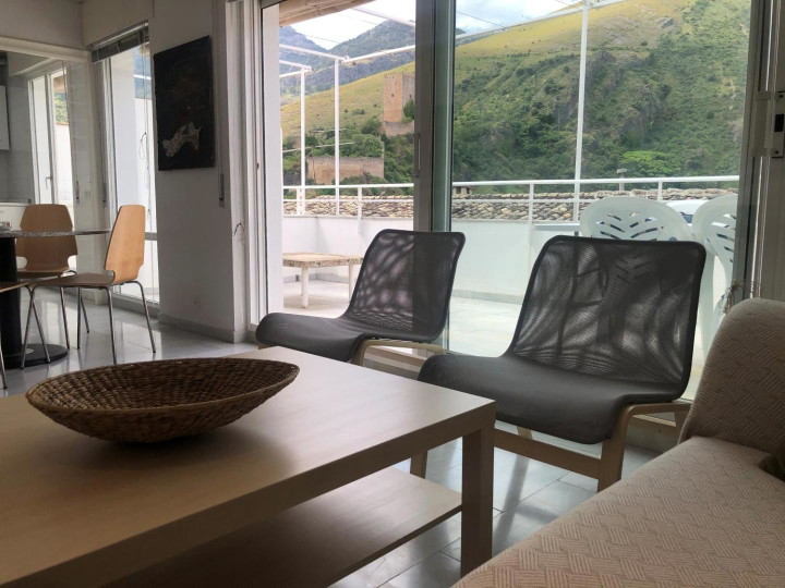 Nueva Cazorla Bella Vista - Cazorla