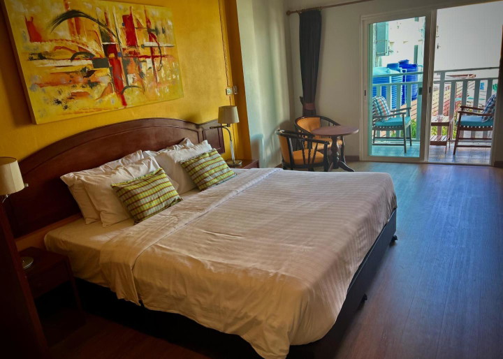 Sugar And Spice Inn - Karon Beach