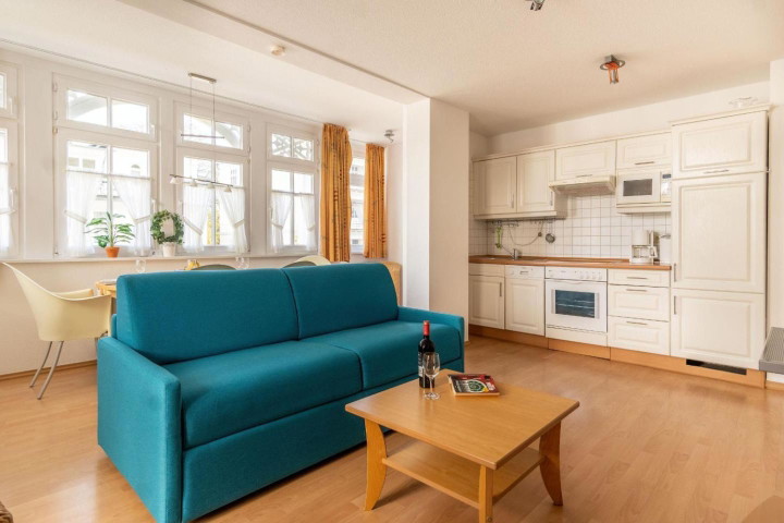 Villa Eden Binz Typ 3 / Apartment 11 - Binz