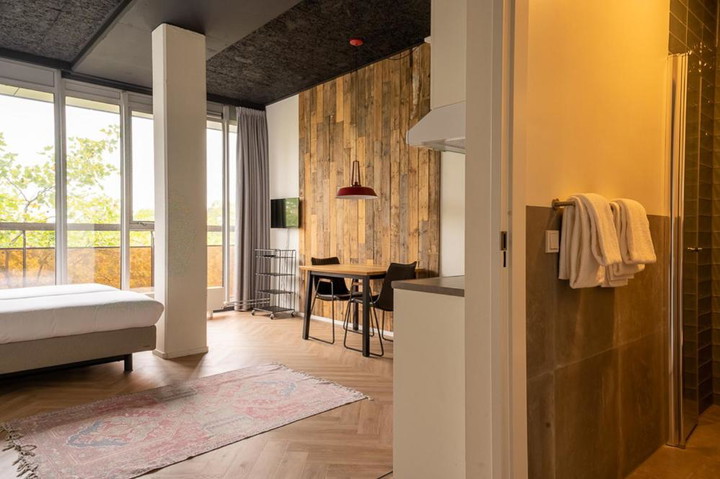 Guesthouse Vertoef - Groesbeek
