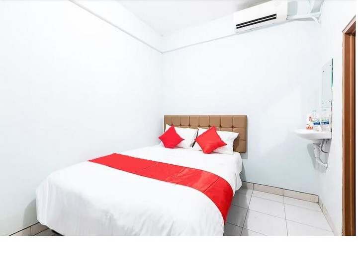 Hotel Cemara Gading - Indonesia