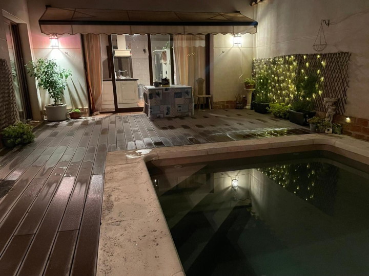 Casa Las Golondrinas - Spanien
