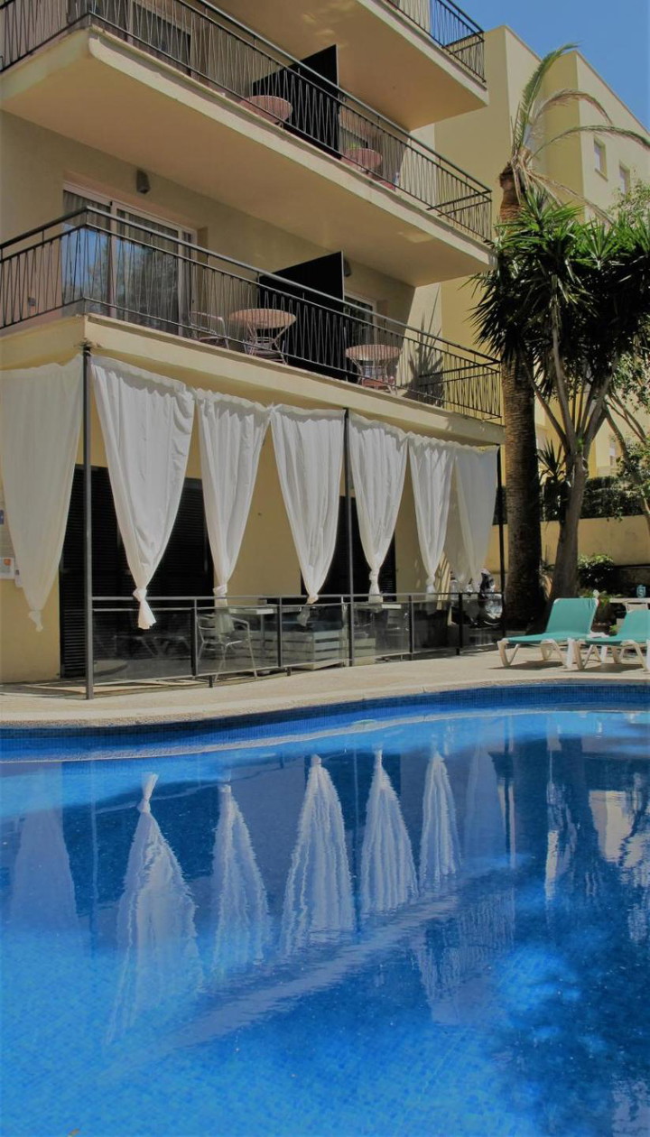 Hostal Bonany - Palma