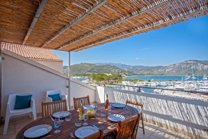 Casa Sainte-anne - Bastia