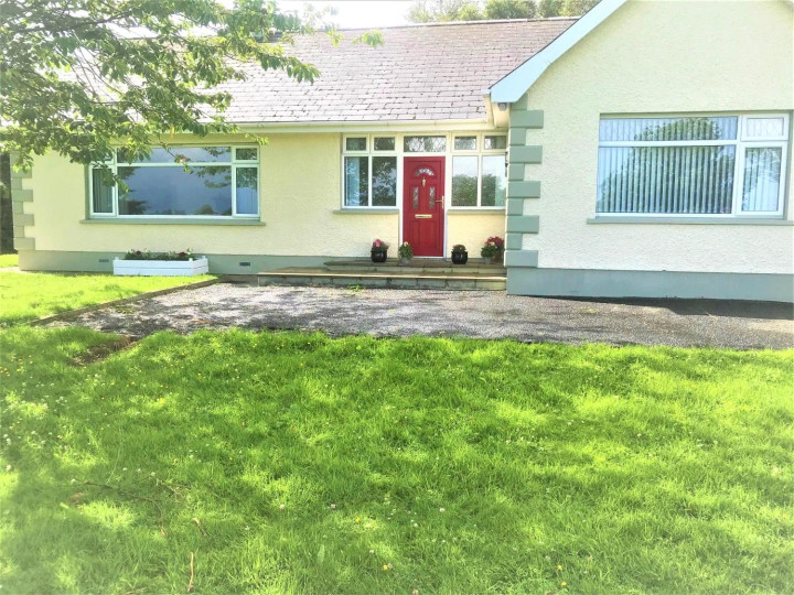 Knocknagore Cottage - Northern Ireland