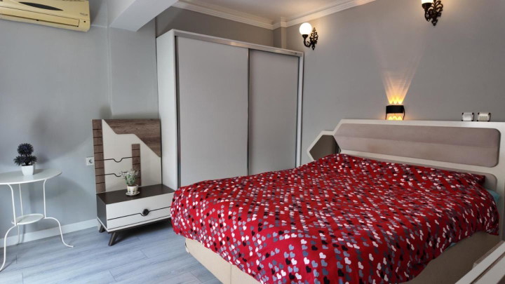 Modern Design House In The Heart Of Marmaris - Marmaris