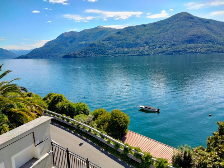 B&b Bellavista - Cannobio
