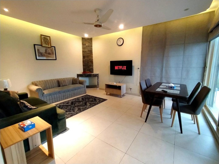 Luxe Villa - Pakistan