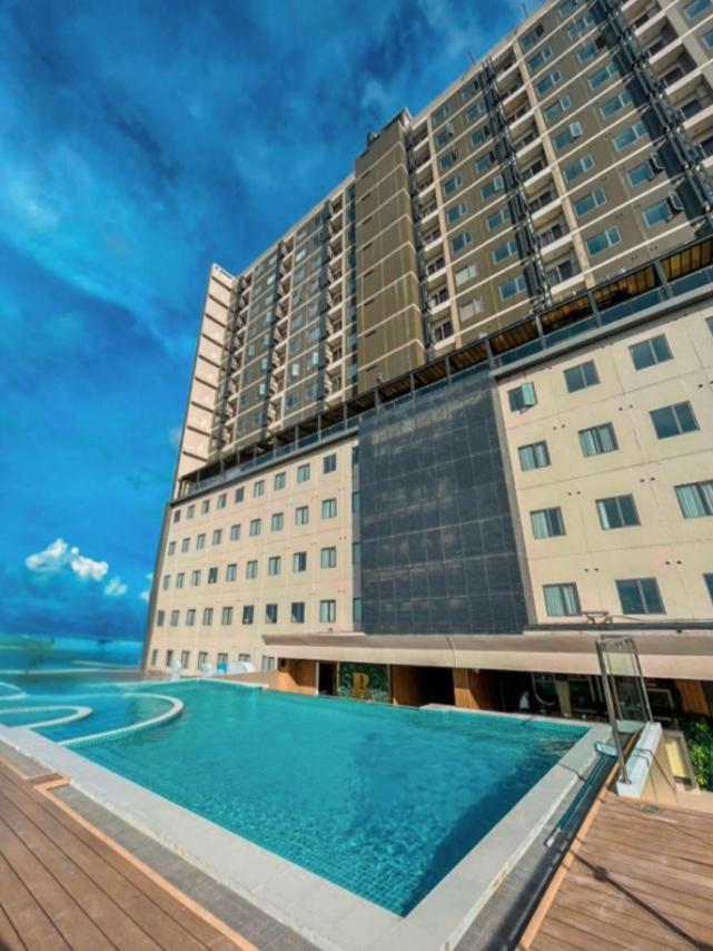Uma Hotel And Residences - Naga