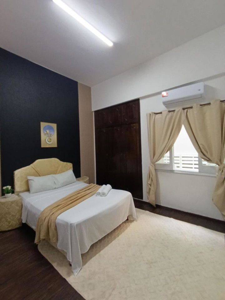 Cuba Linda, Alojamiento, Hospedaje 1 Habitación - Clorinda