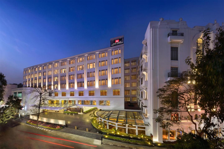 The Lalit Great Eastern Kolkata - Kolkata (Calcutta)