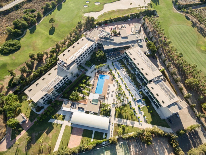 La Finca Resort - Almoradí