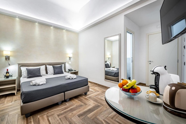 B&b Lorenzo De' Medici - Tuscany