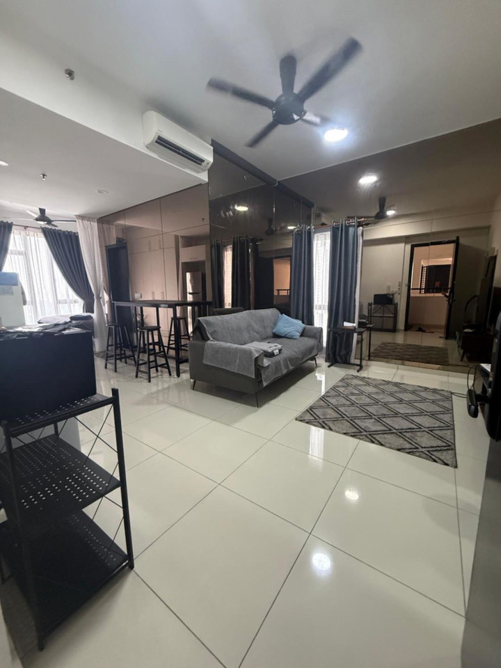 Kyra Homestay Centrus Soho Cyberjaya *Wifi And Pool* - Cyberjaya
