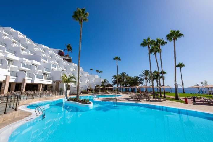 Hotel Riu Palace Calypso - Adults Only - Morro Jable