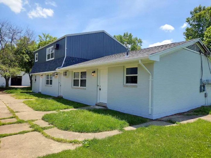 A Great Newly Renovated Place To Stay In Franklin - Middletown, OH