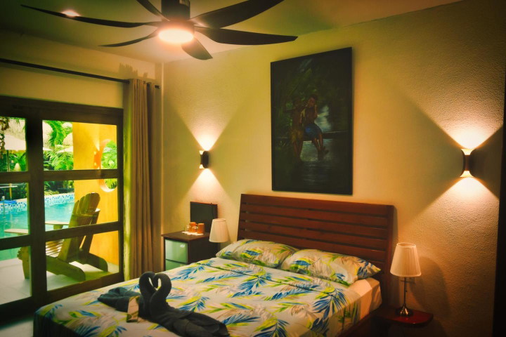 P1 Club Resort - Panglao