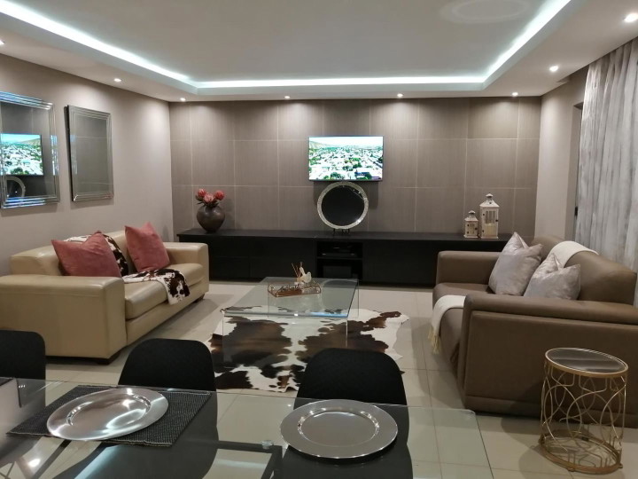 Shai's Nest - Pretoria