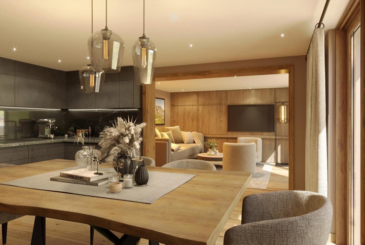 Edelweiss Apartments - Lech