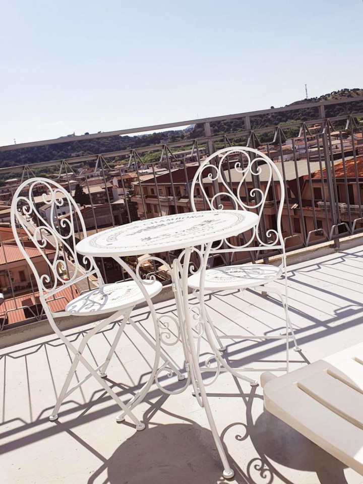 L'attico B&b - Cirò Marina