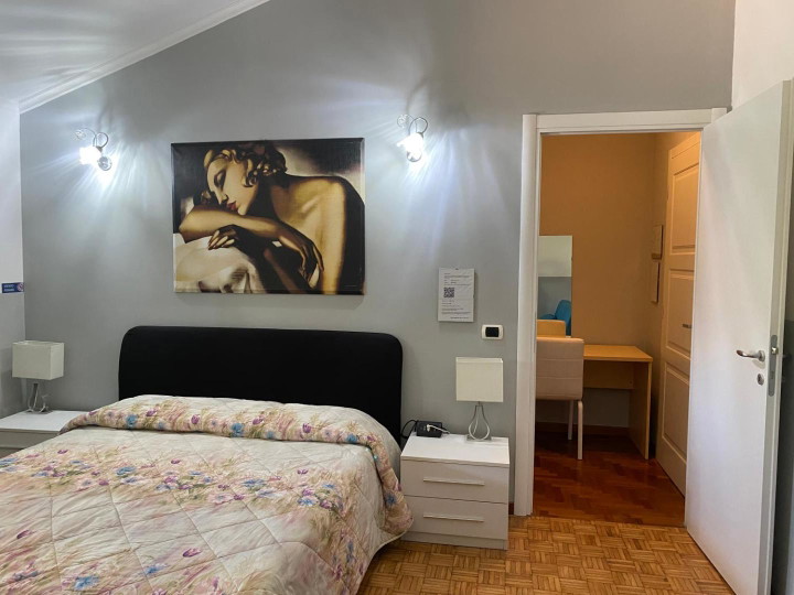 Villagiò B&b - Frascati