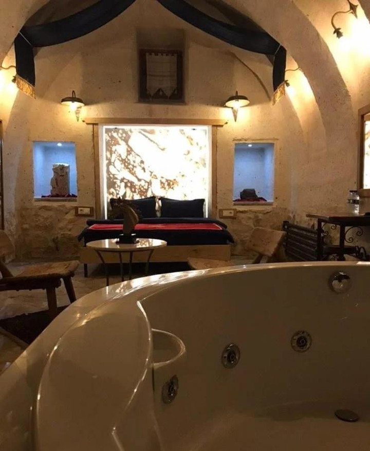 Terracota Hotel - Avanos
