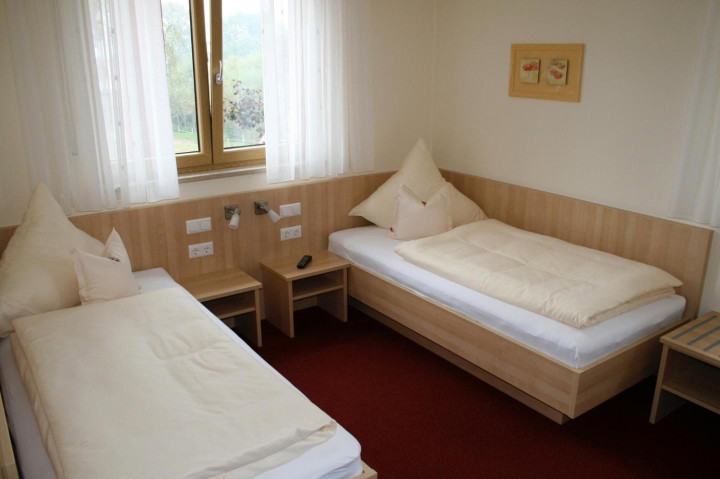 Landhotel Winter - Augsburg