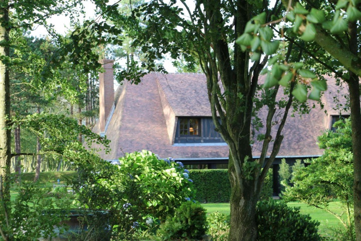 Auberge Bout De Bois - Étretat