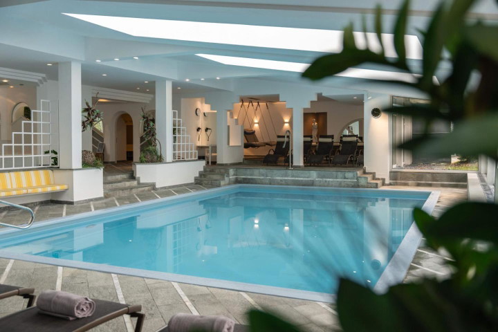 Ferien & Wellnesshotel Windschar - Bruneck