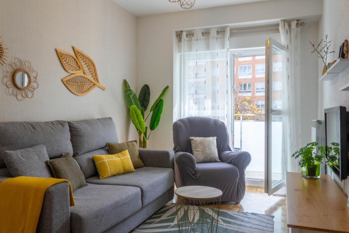 Apartamento Avenida Pamplona - Pampelune
