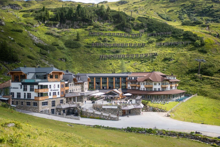 Hotel Das Seekarhaus - Schladming