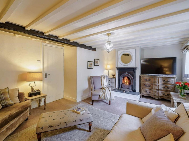 3 Bed In Grange-over-sands Oc-66725 - Cartmel