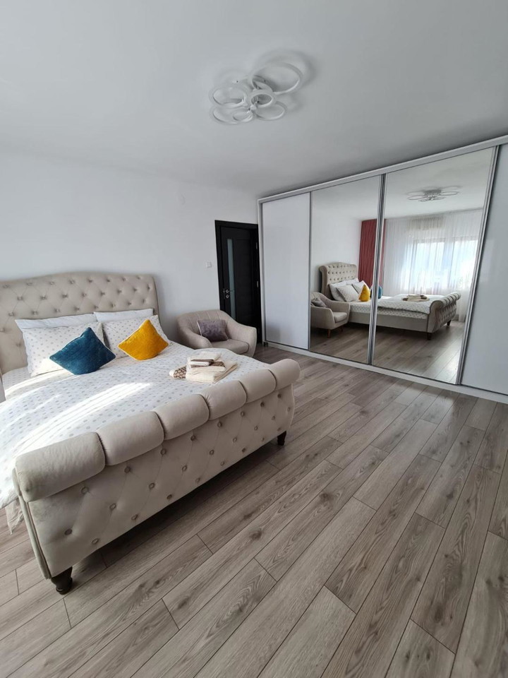 Stephanie Apartment - Galați