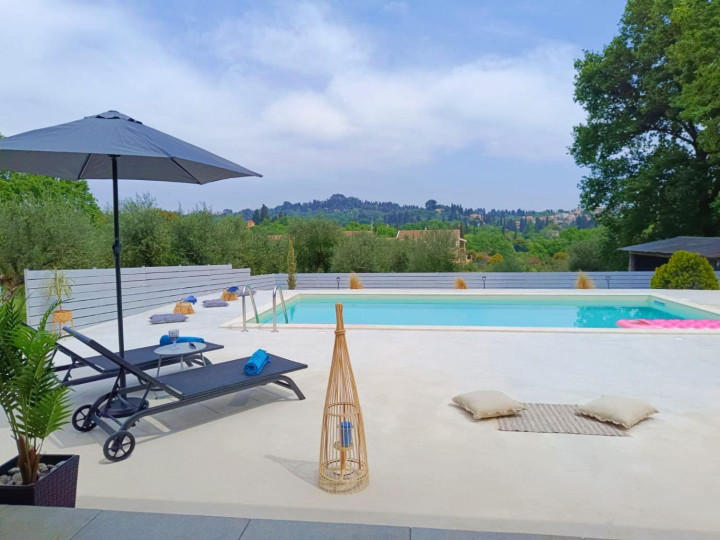 Casa Serenity - Corfu