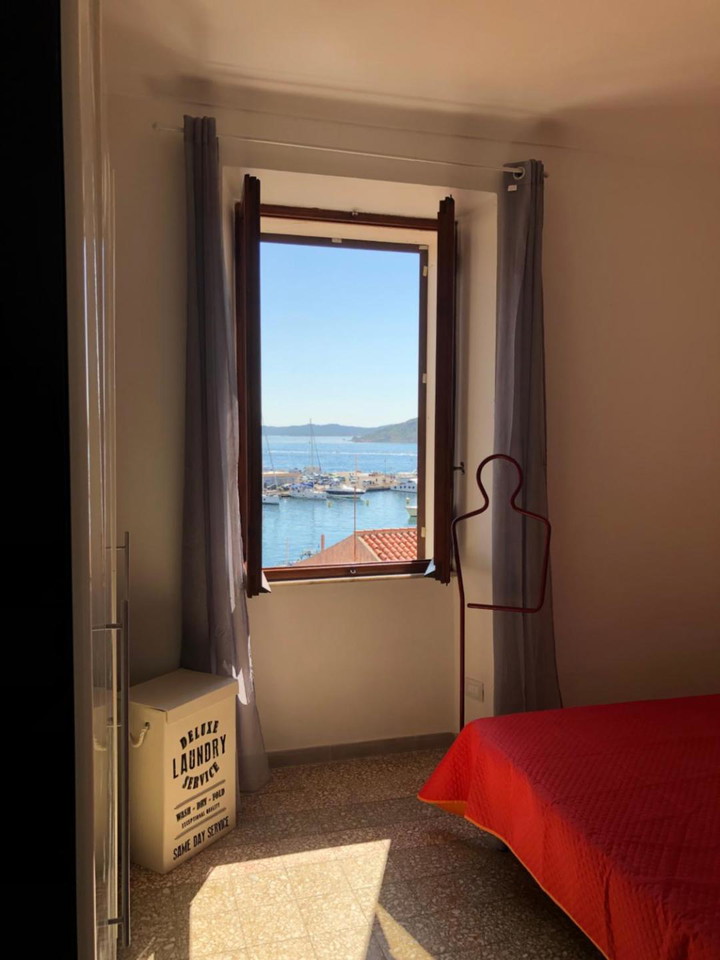 Casa Las Molas - La Maddalena