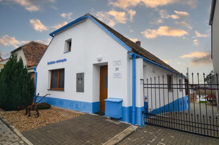 Apartmány Zaječák - Czechia