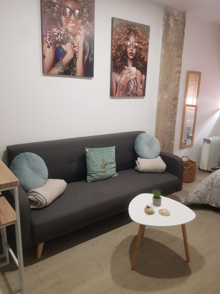Apartamento Acogedor El Portil - Huelva