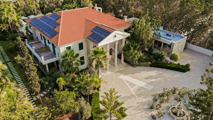 Averde Residence - Larnaca