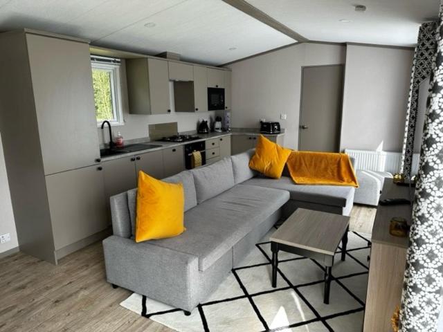 Fairway 6 Lilliardsedge Caravan Hire - Reino Unido
