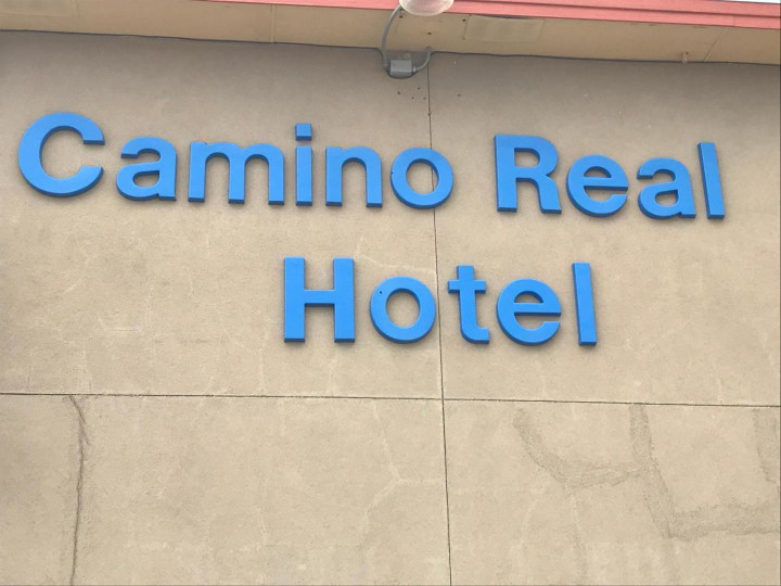 Camino Real Hotel - Piedras Negras