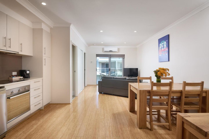 Airport Apartments By Vetroblu - Ascot
