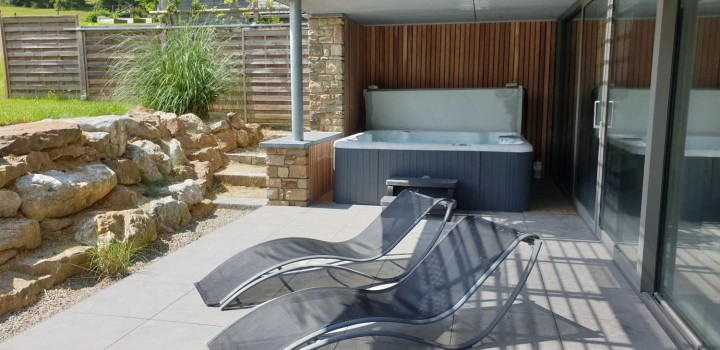 Gite Kooa Prestige - Trois-Ponts