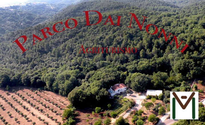 Agriturismo Parco Dai Nonni - Rodi Garganico