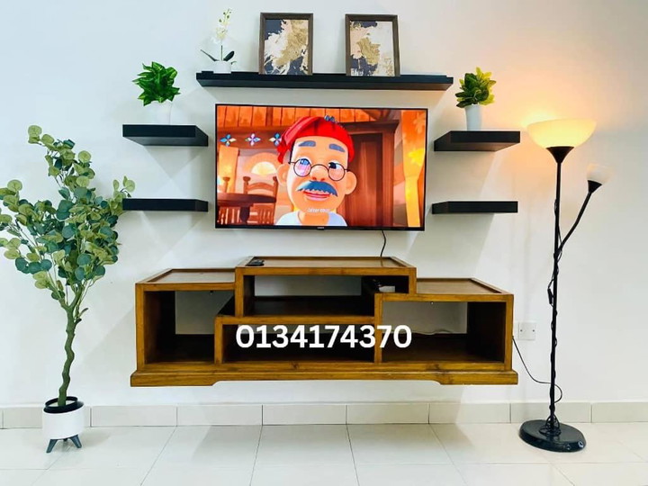 Alyn Home Kluang V Netflix - Kluang
