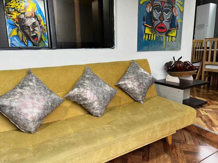 302 Bonito Apartamento Para 3 Excelente Precio Y Ubicacion - Ibagué