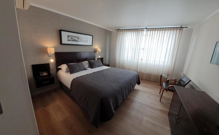 Hotel Rp - Araucanía
