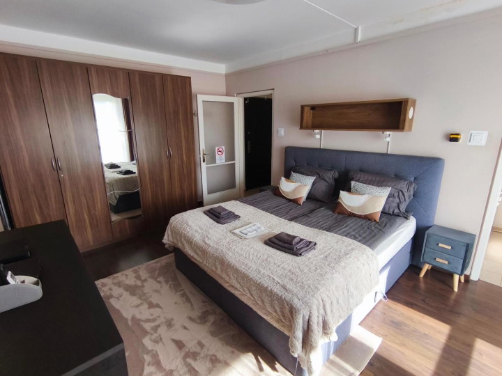 Katica Apartman - Miskolc