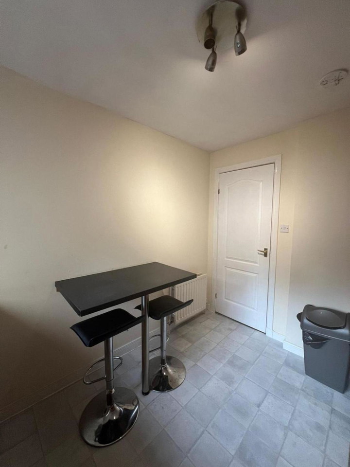 2 Bed City Centre Home Holburn Space - Aberdeen